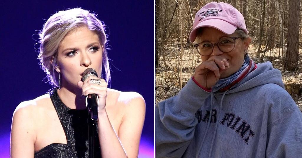 'The Voice' Star Lauren Duski's Mother Dead at 59