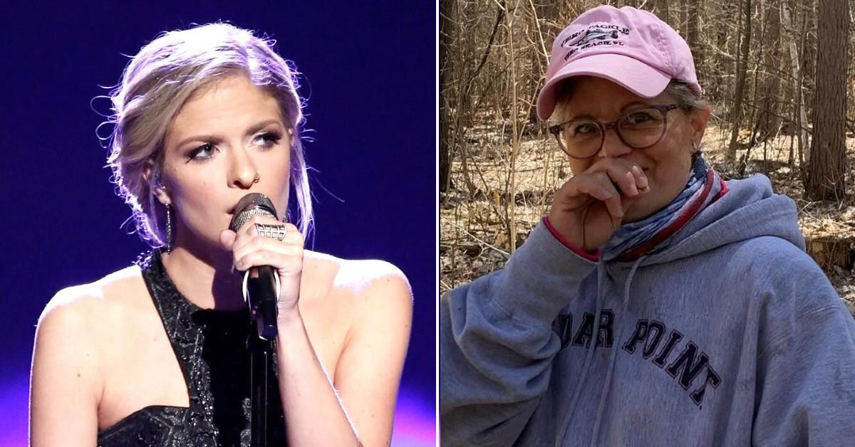 'The Voice' Star Lauren Duski's Mother Dead at 59