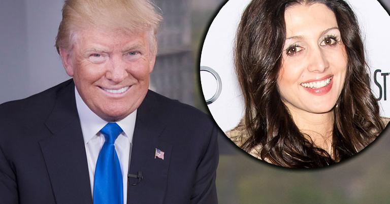 Donald Trump Hires Flirty Apprentice Contestant For Presidential Campaign
