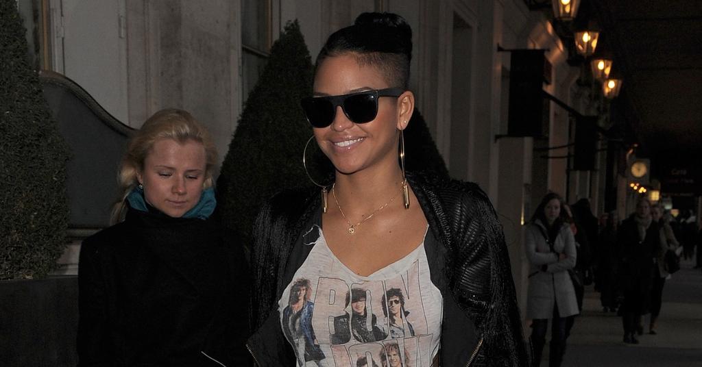 Gina Huynh Talks Dating Diddy While He Was With Cassie