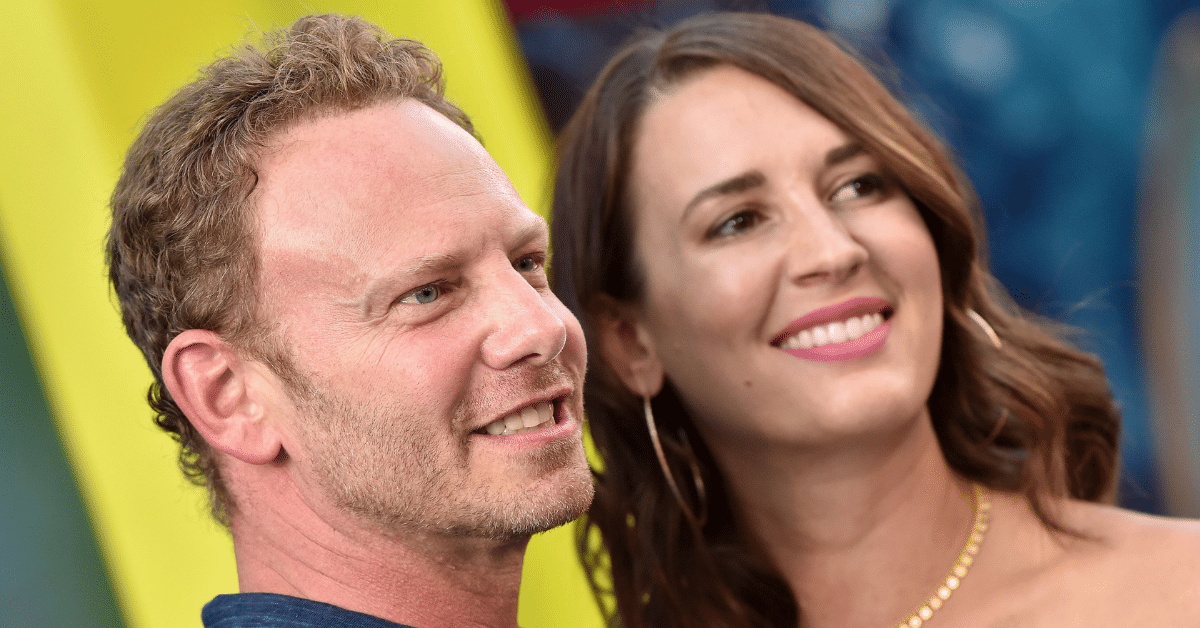 ‘90210’ Star Ian Ziering’s 3-Year Divorce Battle Ends, Reaches ...