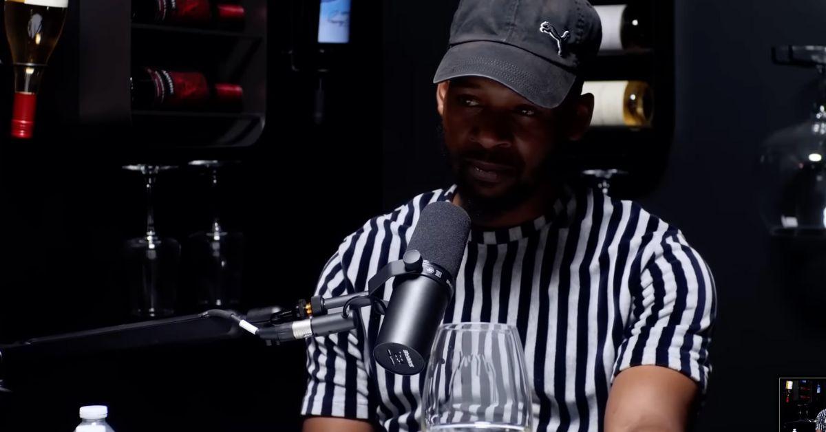 Jay Z's ‘Secret Son’ Claims Mom was 15, Rapper was 22 at Time of Birth