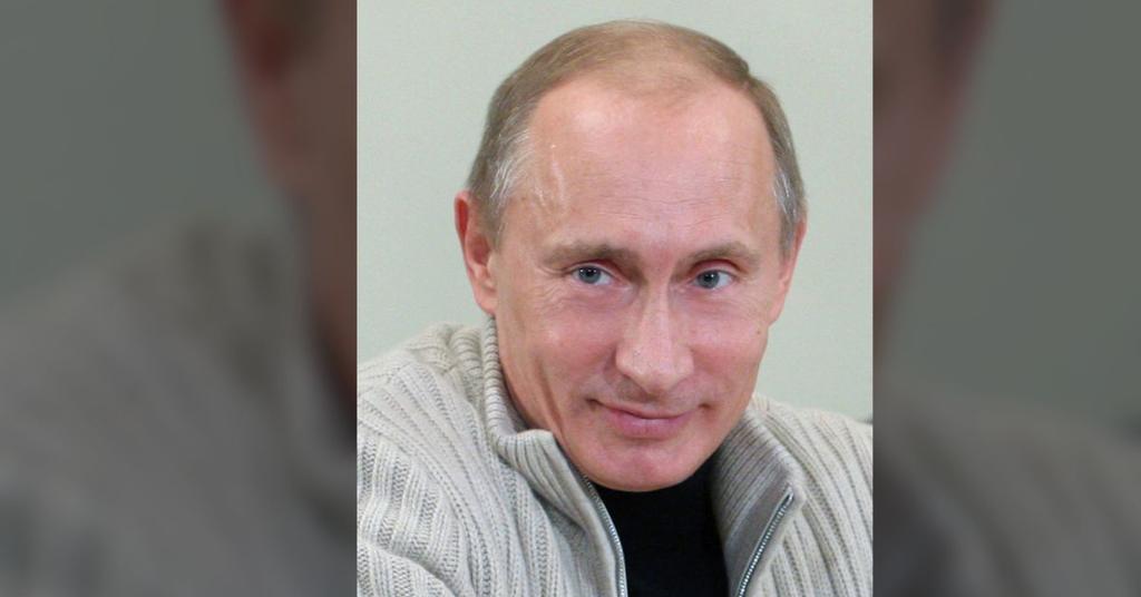 Vladimir Putin's Inner Circle Allegedly Plotting Coup