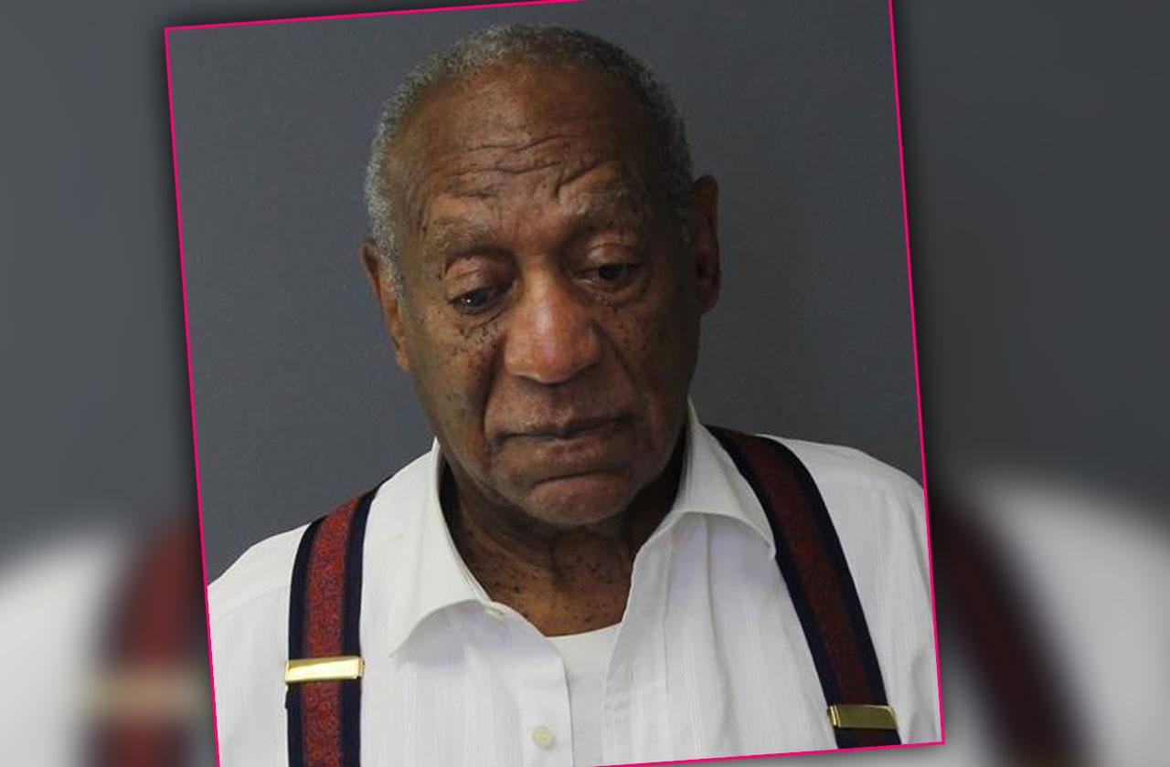 Bill Cosby Thinks He’s Dr. Huxtable & Diagnosing Prison Inmates