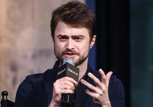 ‘Attracted To Chaos' — Daniel Radcliffe Confesses His Struggles With ...