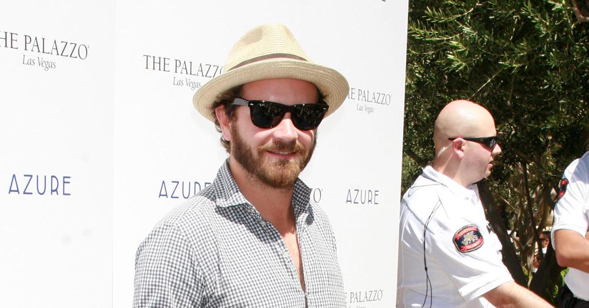 Scientology 'Spy' Called By Prosecution In Danny Masterson Trial