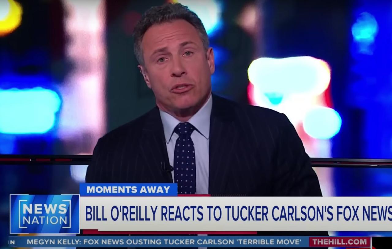 Chris Cuomo Plans To Block Ex-Friend Don Lemon From Joining NewsNation, Still Hold Grudge: Sources