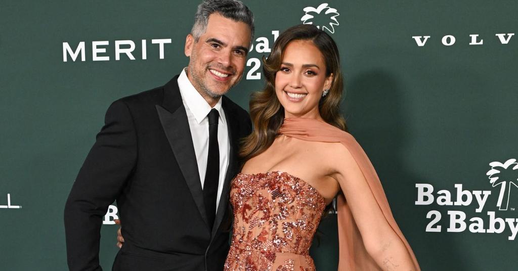 Jessica Alba and Cash Warren 'Are Moving Forward With A Divorce'