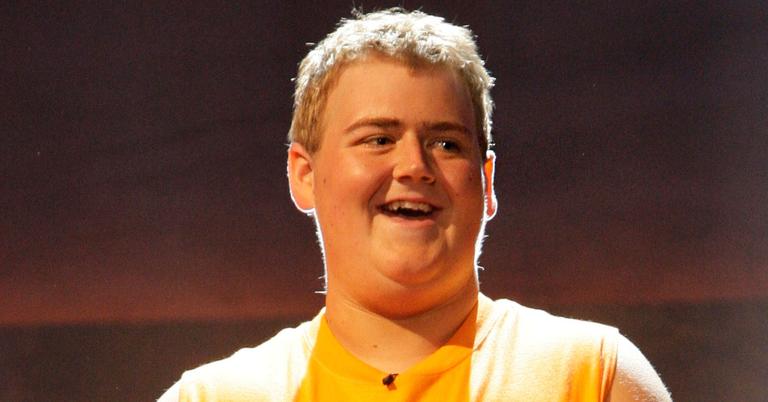 Former ‘The Biggest Loser’ Contestant Daniel Wright Dead At 30
