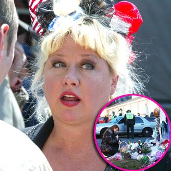 Victoria Jackson Controversy Grows As She Spreads Pro-Gun Message In ...