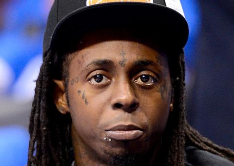 Lil Wayne Hospitalized In Critical Condition After More Seizures