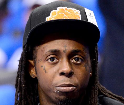 Lil Wayne Hospitalized In Critical Condition After More Seizures