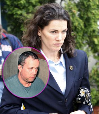 Jury Deliberations Begin In Nancy Kerrigan's Brother's Trial