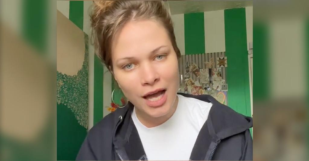 Autopsy Report: TikToker Eva Evans' Official Cause of Death Revealed