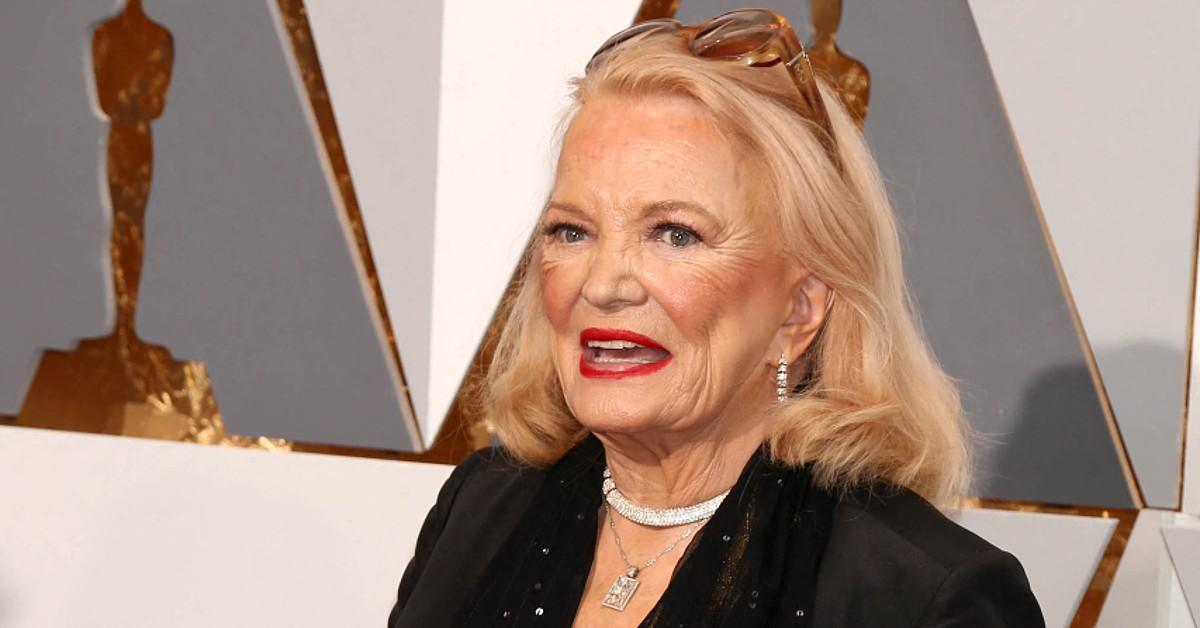 Life Imitating Art: 'The Notebook' Star Suffering Dementia 20 Years on ...