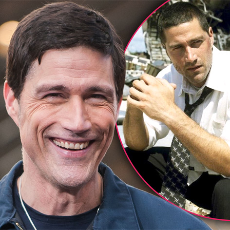 From Smoking Hot To Not So Much! Former Hunk Matthew Fox's Lost Looks!