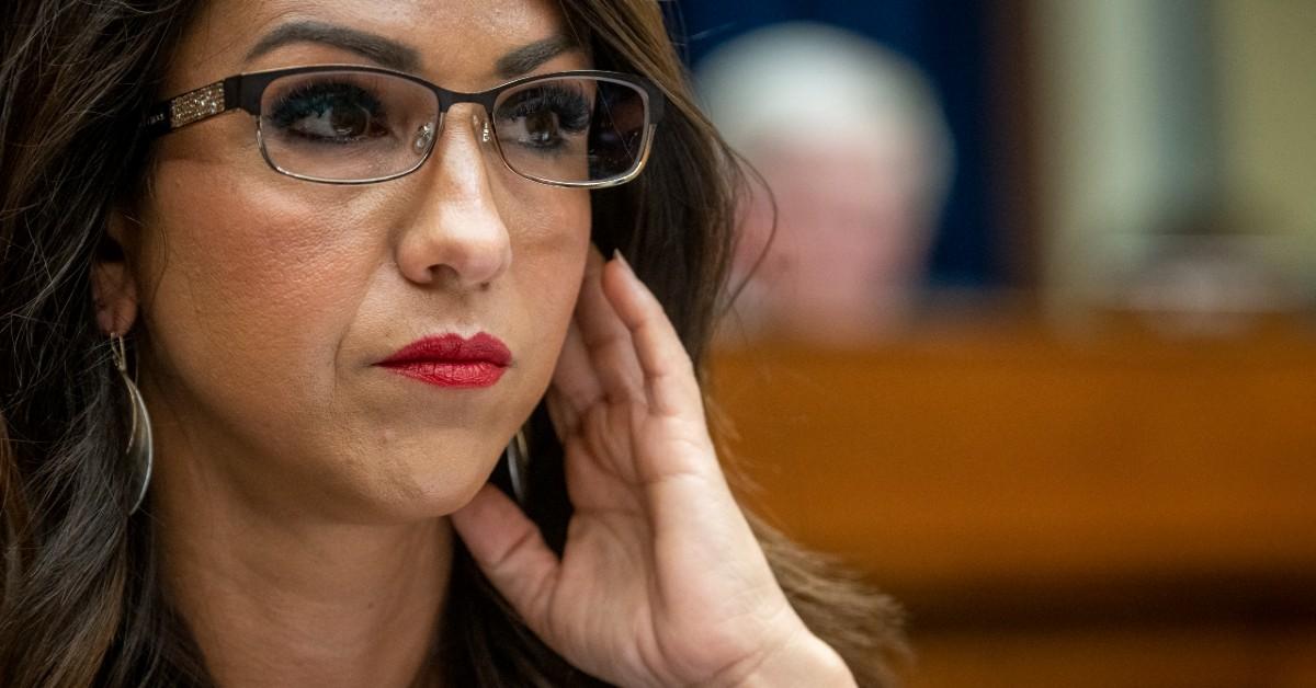Lauren Boebert Pleads With Judge to Put Explosive Defamation Lawsuit on ...