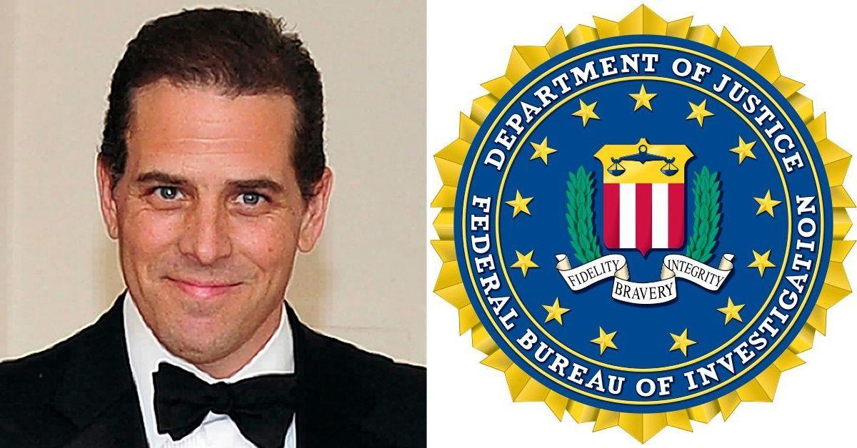 FBI Agent Accused Of Suppressing Hunter Biden Laptop Story Still ...