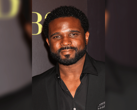 'Family Matters' Star Darius McCrary Files For Restraining Order ...