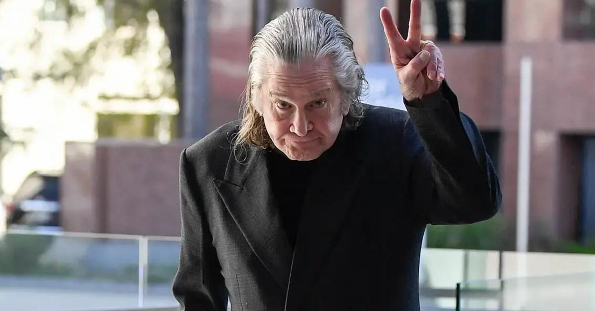 EXCLUSIVE: Ozzy Osbourne Back From the Dead! How the Rocker's Grief ...