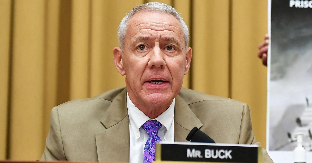 James Comer, Jim Jordan Slammed for Informant's False Claims Against Bidens