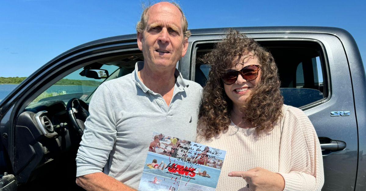 'Jaws' Child Star Shares How He Made Massive Fortune After Death Scene