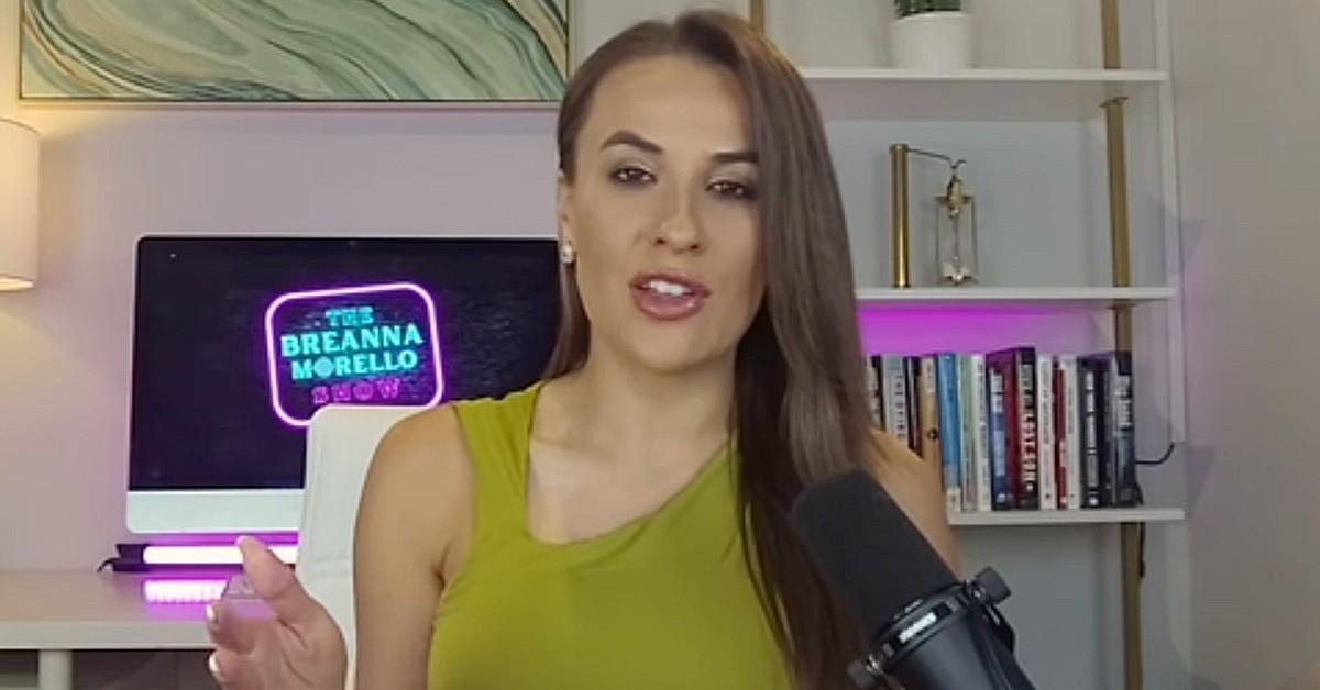 How Lookalike MAGA 'Influencers' Are Battling For White House Jobs