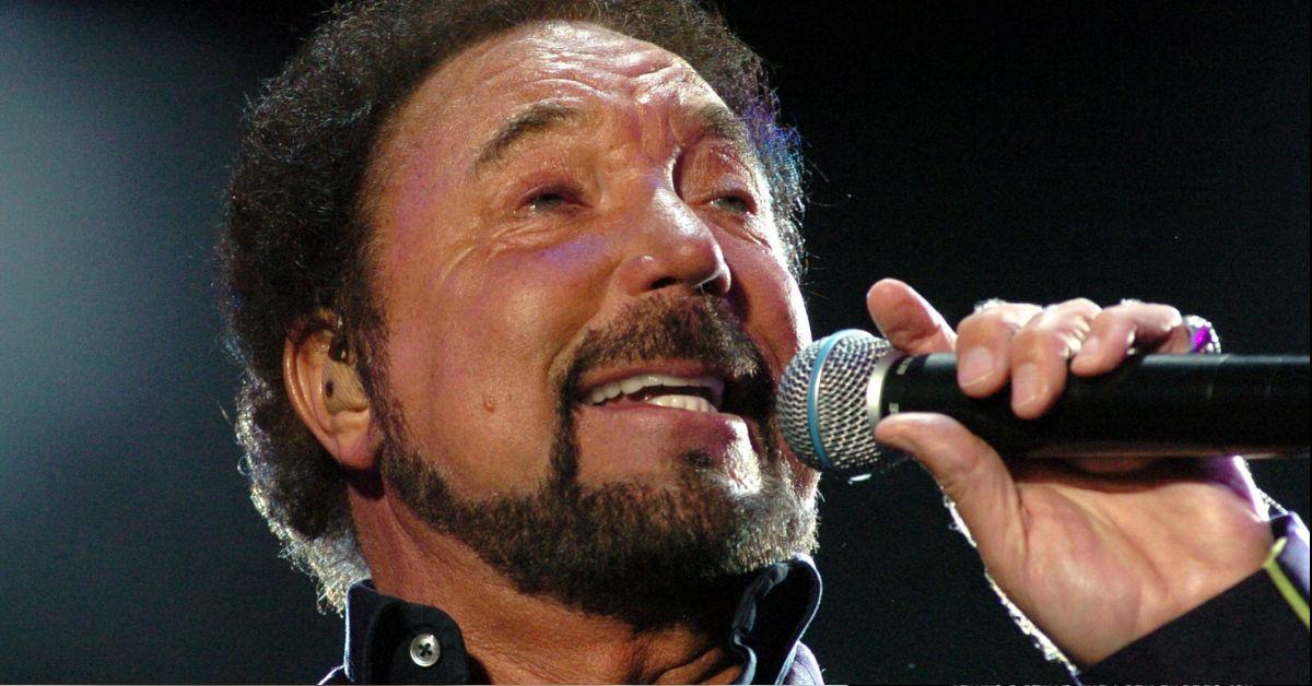 Sir Tom Jones and Engelbert Humperdinck's 60-Year Feud Is Still Exploding