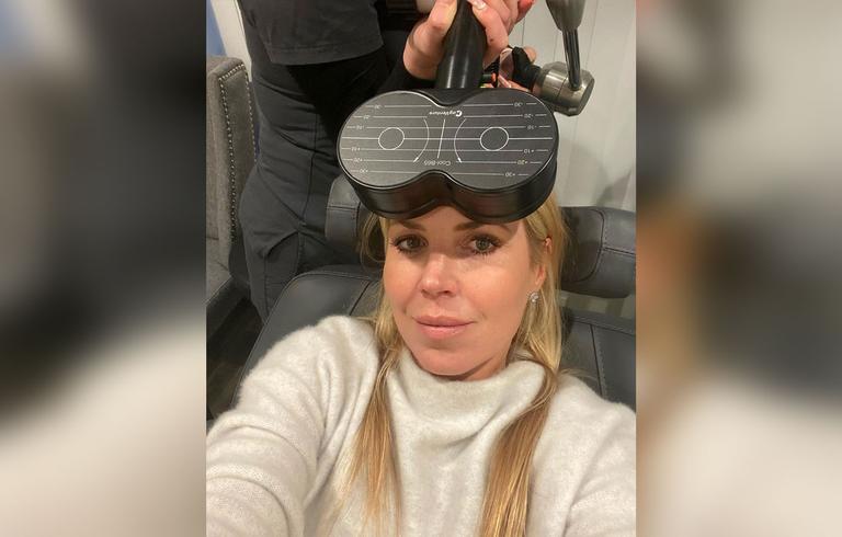 'RHOC' Star Dr. Jen Armstrong Ordered To Answer Questions Under Oath In ...