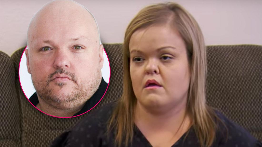 ‘Little Women: LA’s Christy Gibel Writing Tell-All Book Amid Annulment