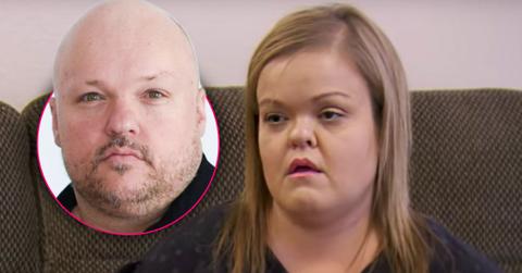 ‘Little Women: LA’s Christy Gibel Writing Tell-All Book Amid Annulment