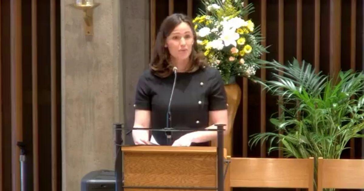 Jennifer Garner And Ben Affleck's 15-Year-Old Daughter Debuts New Name ...