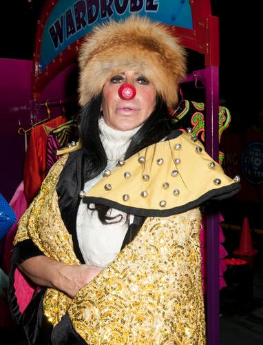 Big Ang Death — 'Mob Wives' Star's 20 Most Outrageous Moments