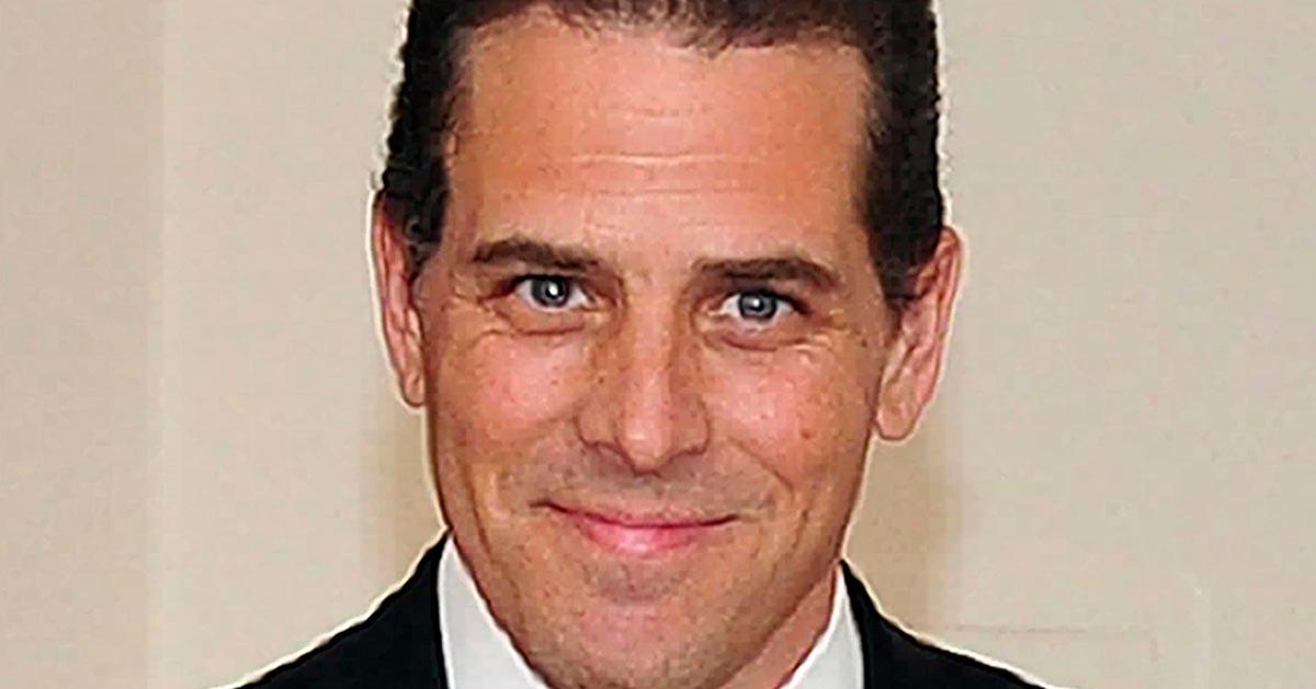 Hunter Biden Says He Can't Remember Sex With Ex-Stripper Who Had His Love Child