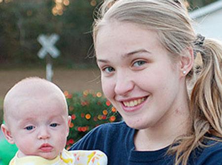Honey Boo Boo’s Anna ‘Chickadee' Shannon Moves Out Of Mama June’s House ...