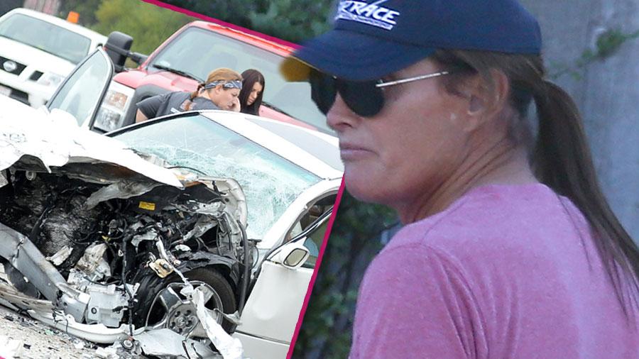 Painful Reminder—Bruce Jenner Still Haunted By Teen Brother's Death In ...