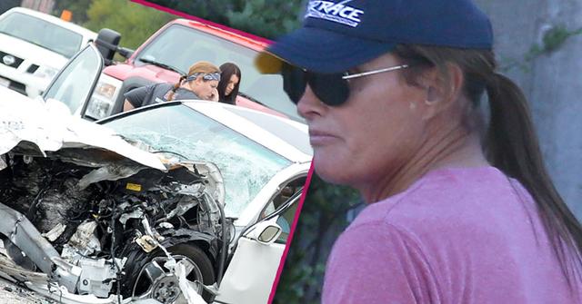 Painful Reminder—Bruce Jenner Still Haunted By Teen Brother's Death In ...