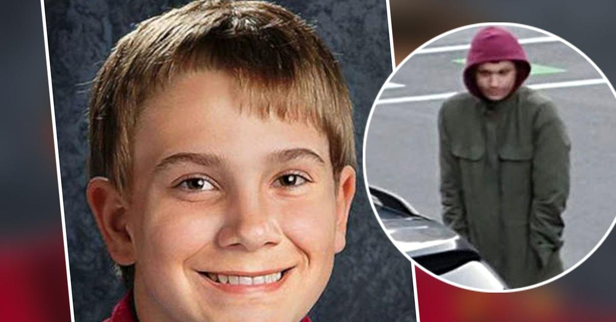 Fake Missing Pitzen Boy Is 'A Piece Of S**t', Says Brother