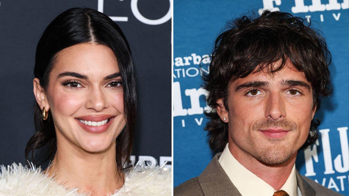 Kendall Jenner Warned To Slow Down Romance With Jacob Elordi