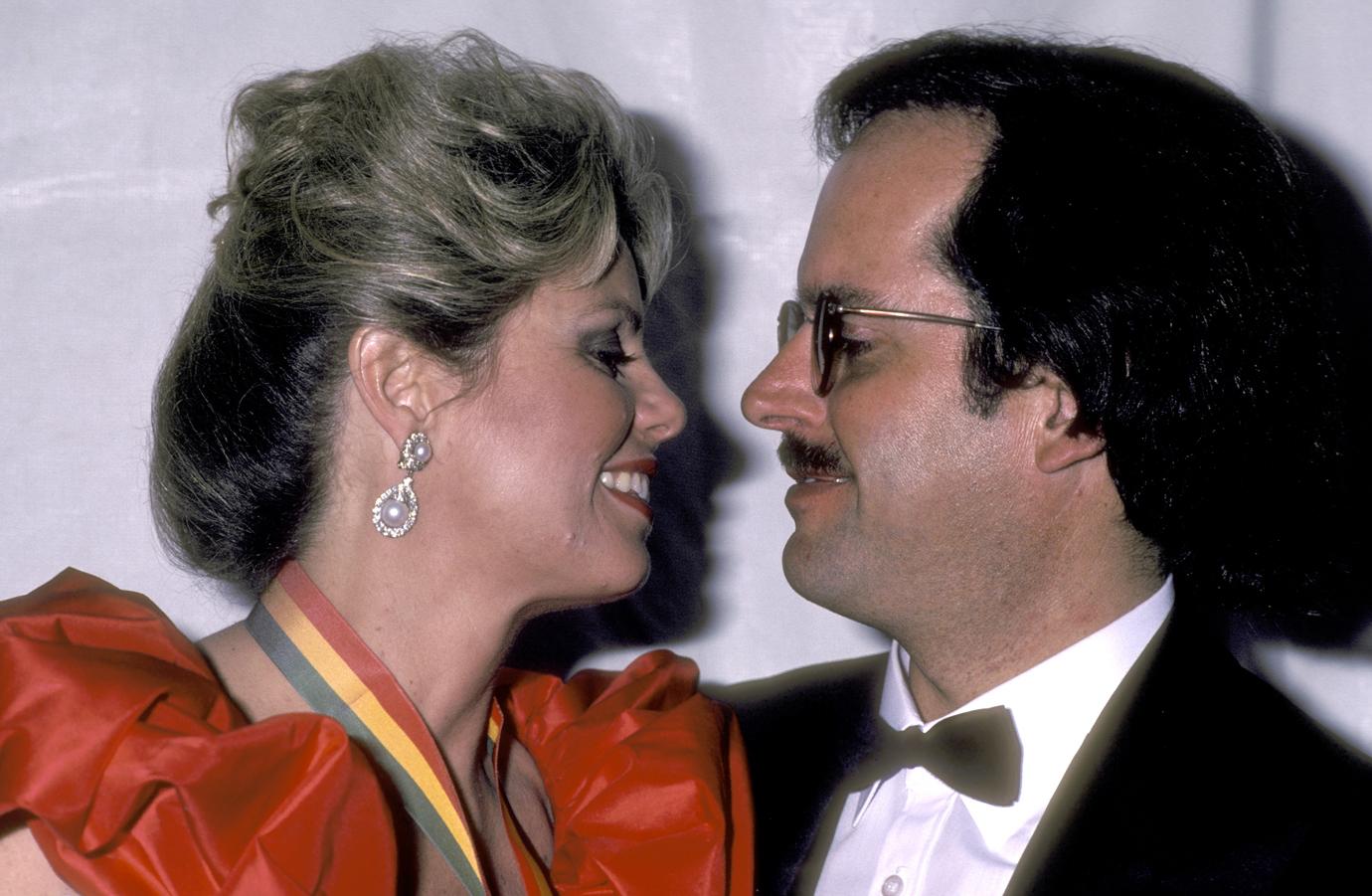Toni Tennille Sat By Captain Daryl Dragon’s Side As He Died From Renal ... Toni Tennille Sat By Captain Daryl Dragon’s Side As He Died From Renal ...