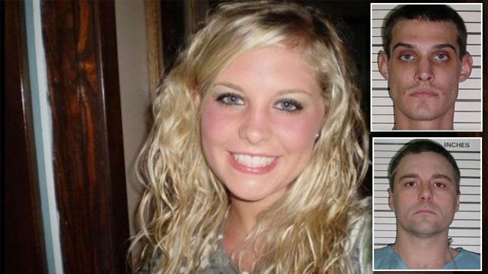 Medical Examiners Confirm Recovery Of Missing Nursing Student Holly ...