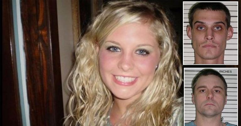 Medical Examiners Confirm Recovery Of Missing Nursing Student Holly ...