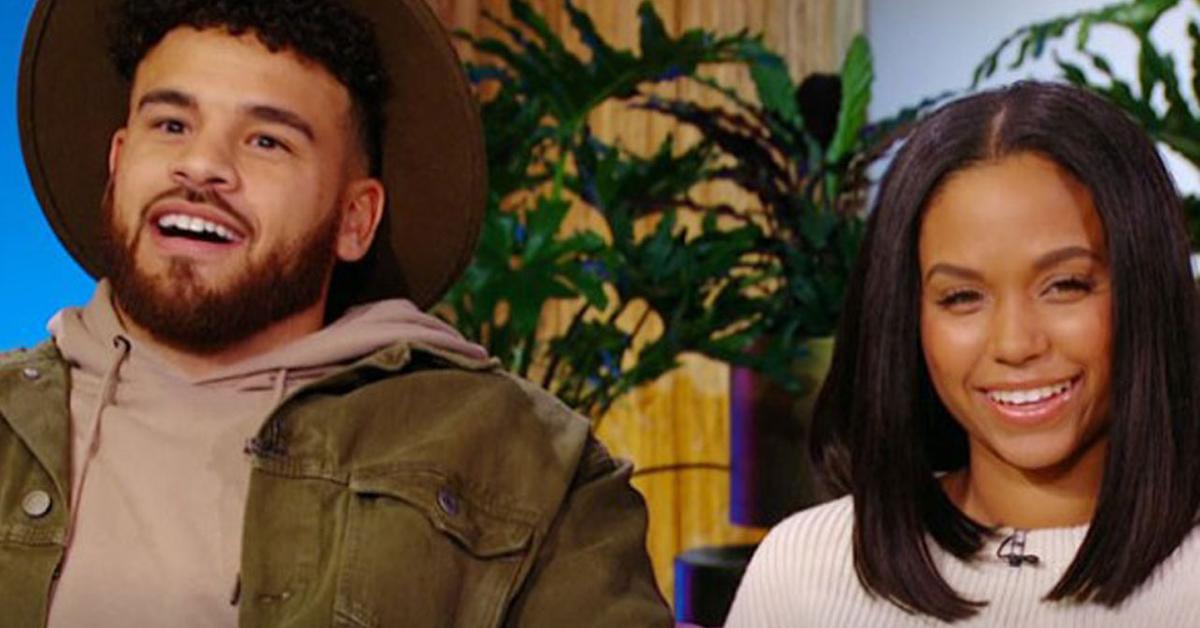 Cheyenne Floyd’s Baby Daddy Cory Wharton Reveals If They’re Returning ...