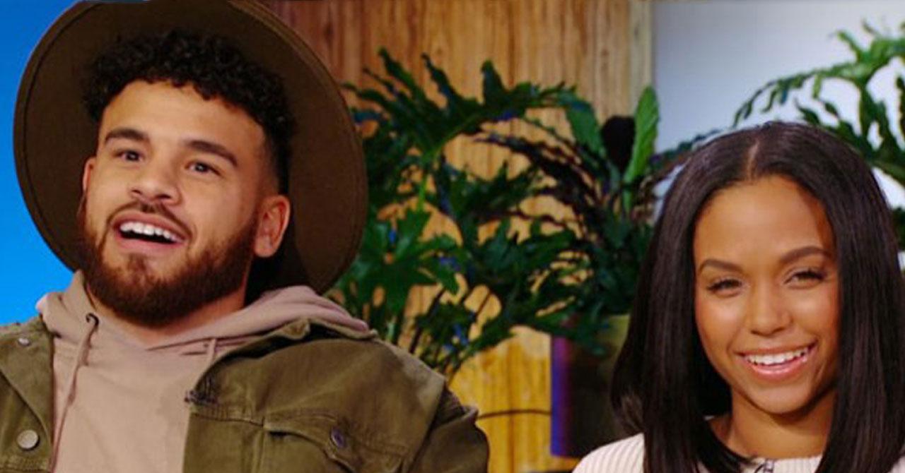 Cheyenne Floyd’s Baby Daddy Cory Wharton Reveals If They’re Returning ...