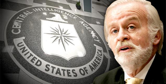 CIA Whistleblower Reveals Hollywood Megastar Once Asked Government For ...