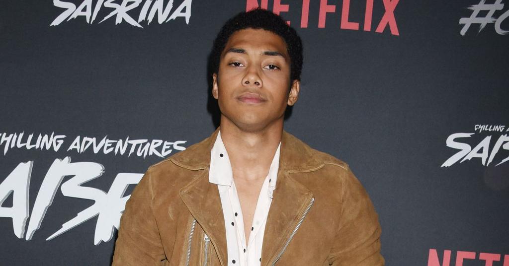'Gen V' Season 2 Delayed Indefinitely After Chance Perdomo's Death