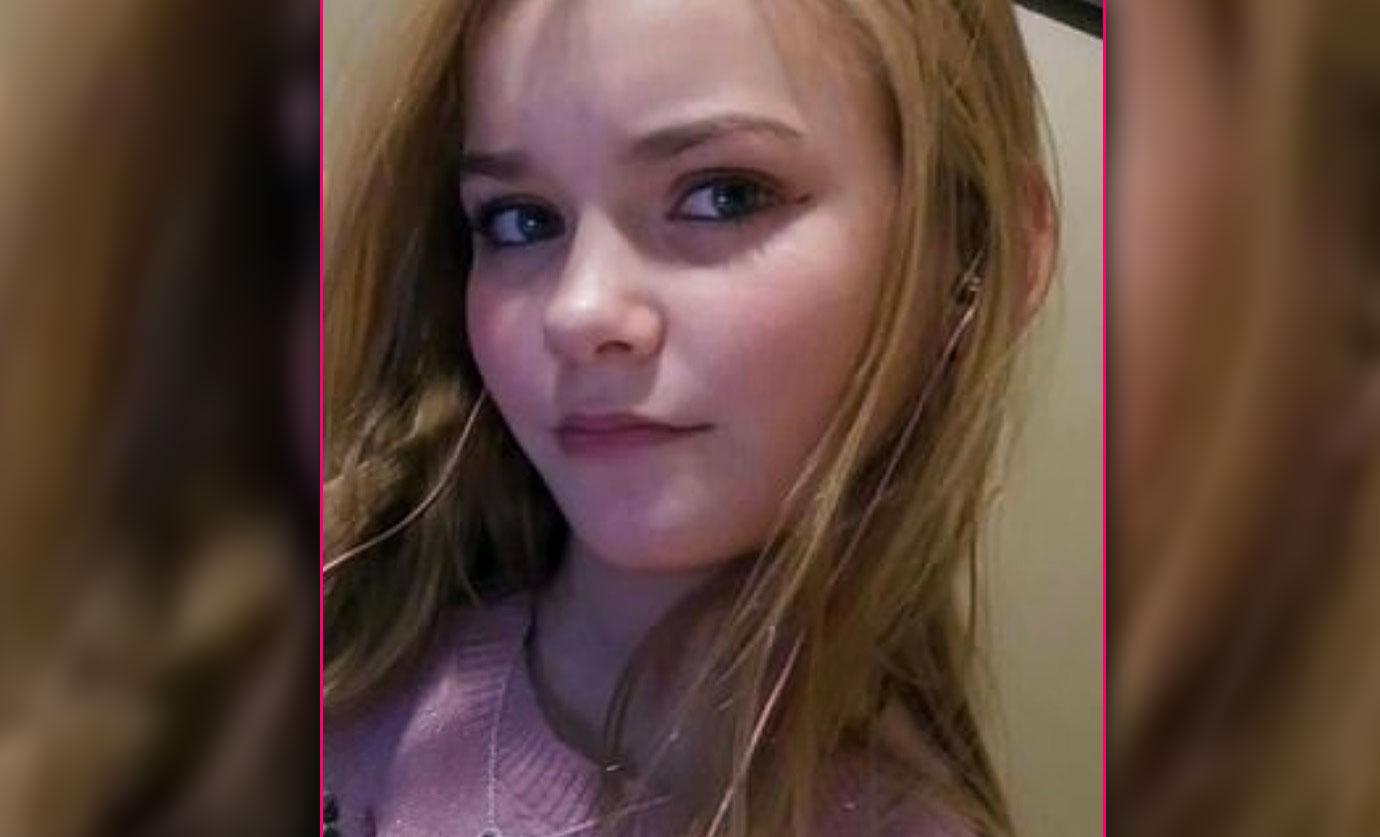 Missing Alabama Girl Found Dead