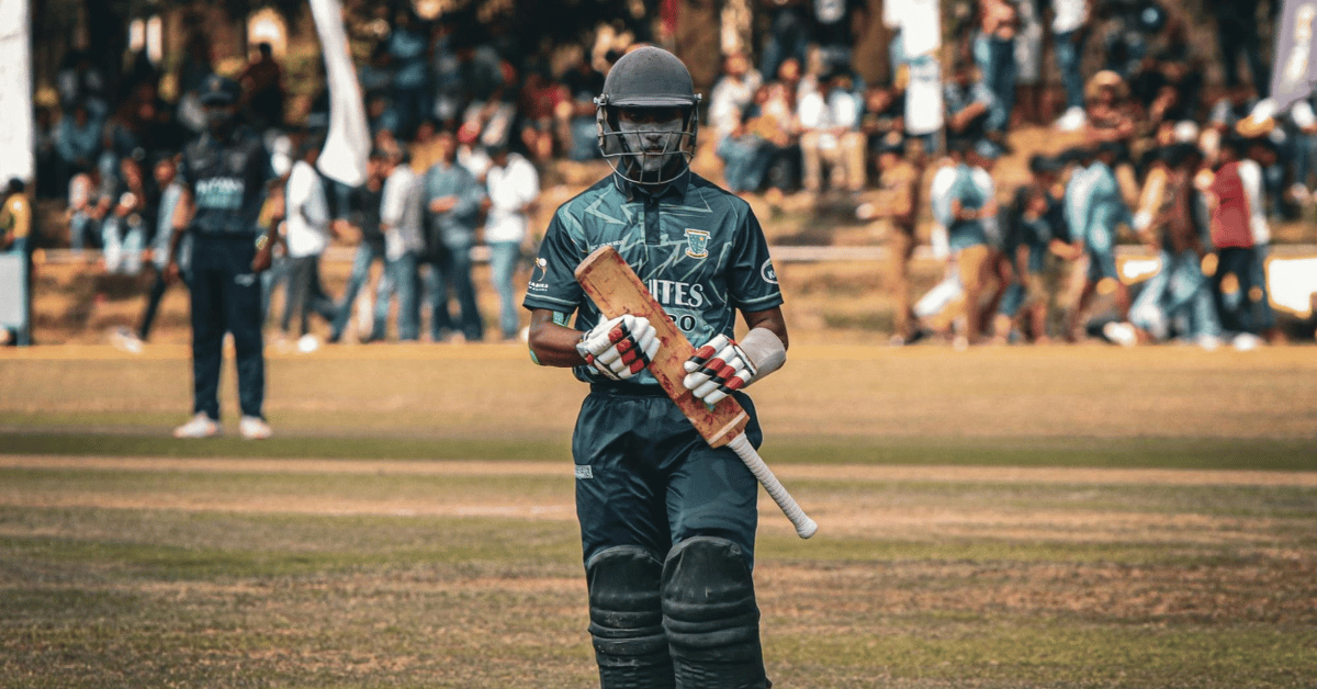 From Records to Rising Stars: The Latest Cricket Stories Shaping the ...