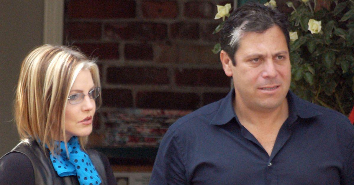 Priscilla Presley, 80, Dating Again And Seeking Matchmaker for Love