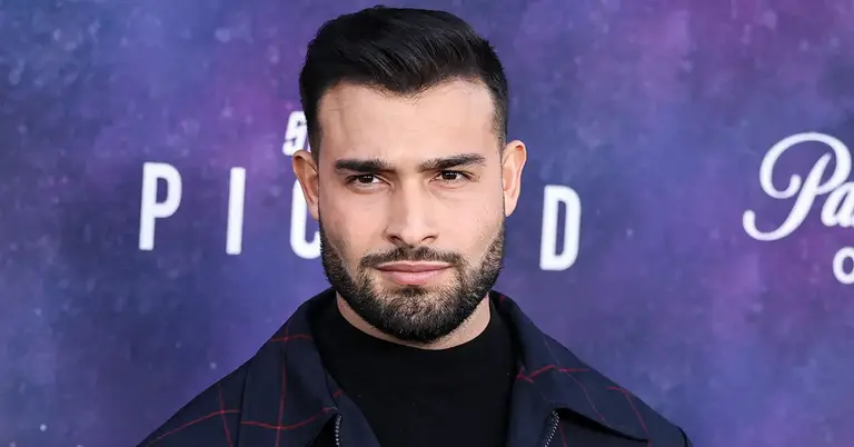 Britney Spears' Ex Sam Asghari Not Being Blacklisted in Hollywood ...